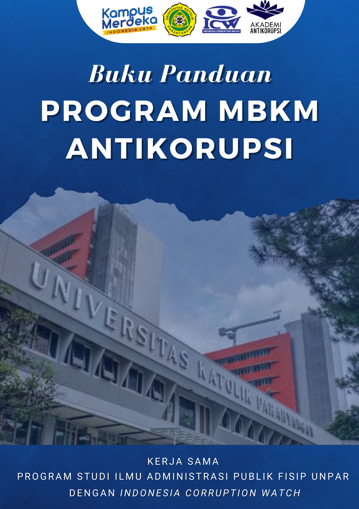 [Buku] Buku Panduan Program Merdeka Belajar – Kampus Merdeka ...