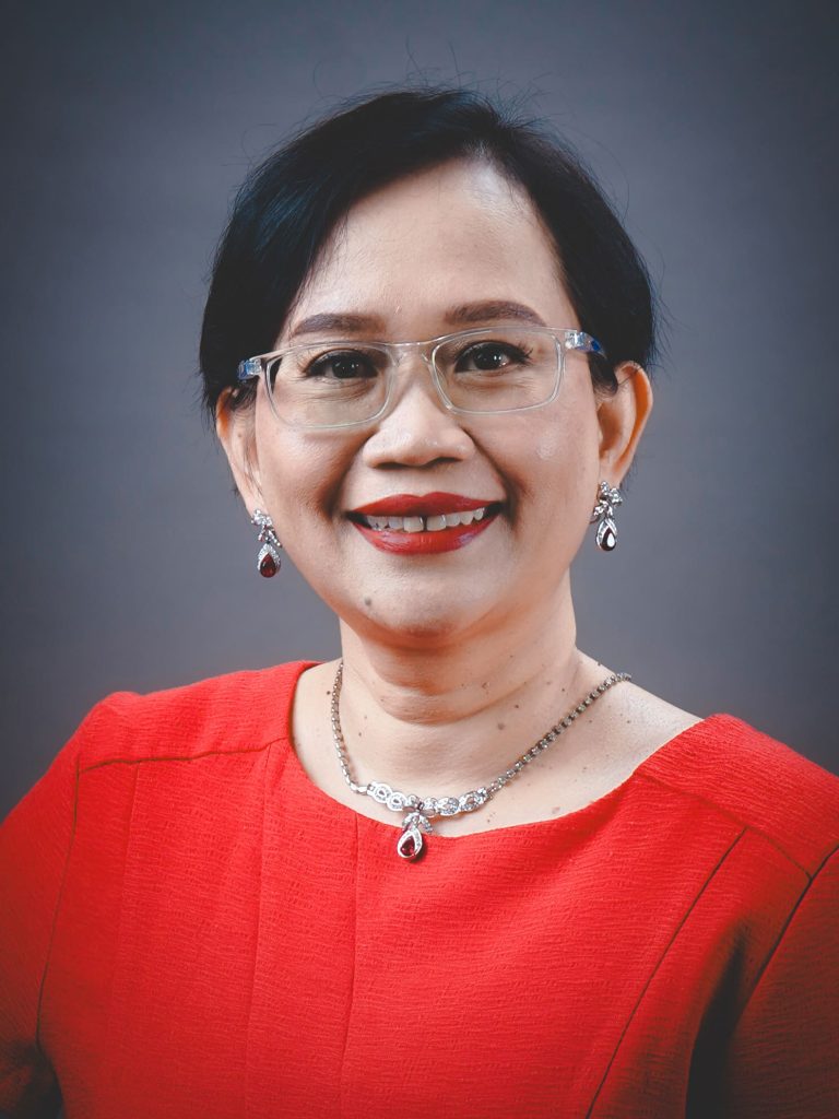 Struktur Organisasi Administrasi Publik Struktur Organisasi Administrasi Publik